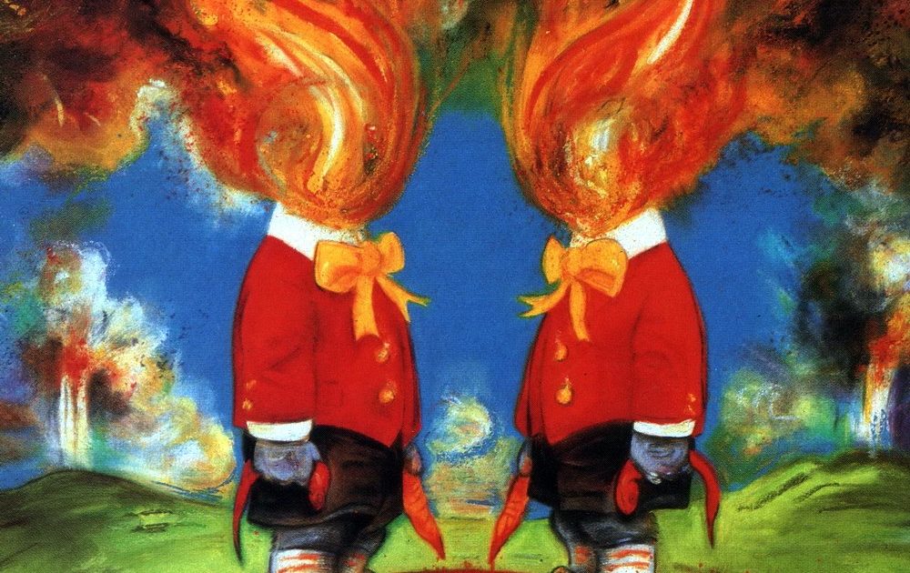 The 100 Best Albums Of The 1990s