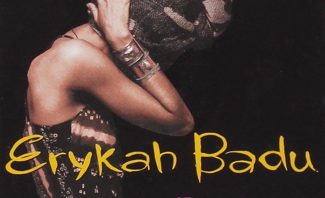 The 100 Best Albums Of The 1990s