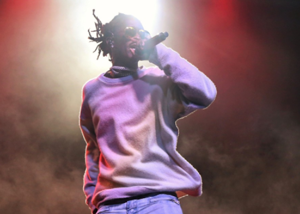 Hear Young Thugs Easy Breezy Beautiful Thugger Girls