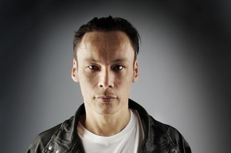 Stream Luke Slater's new Planetary Assault Systems album in full - Fact ...