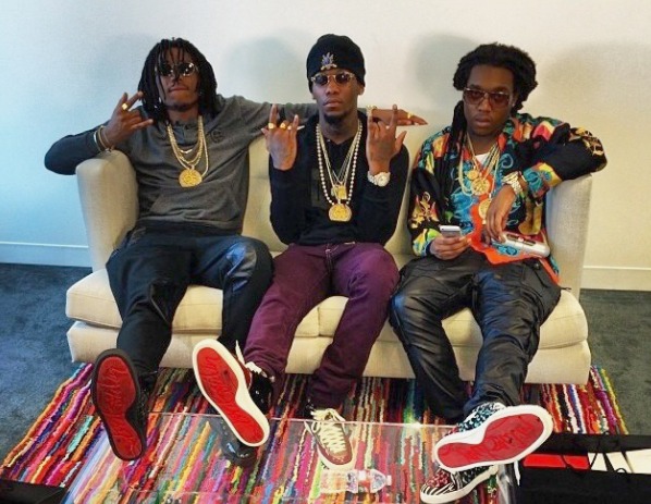 Stream Migos' new mixtape Y.R.N. 2 - Fact Magazine